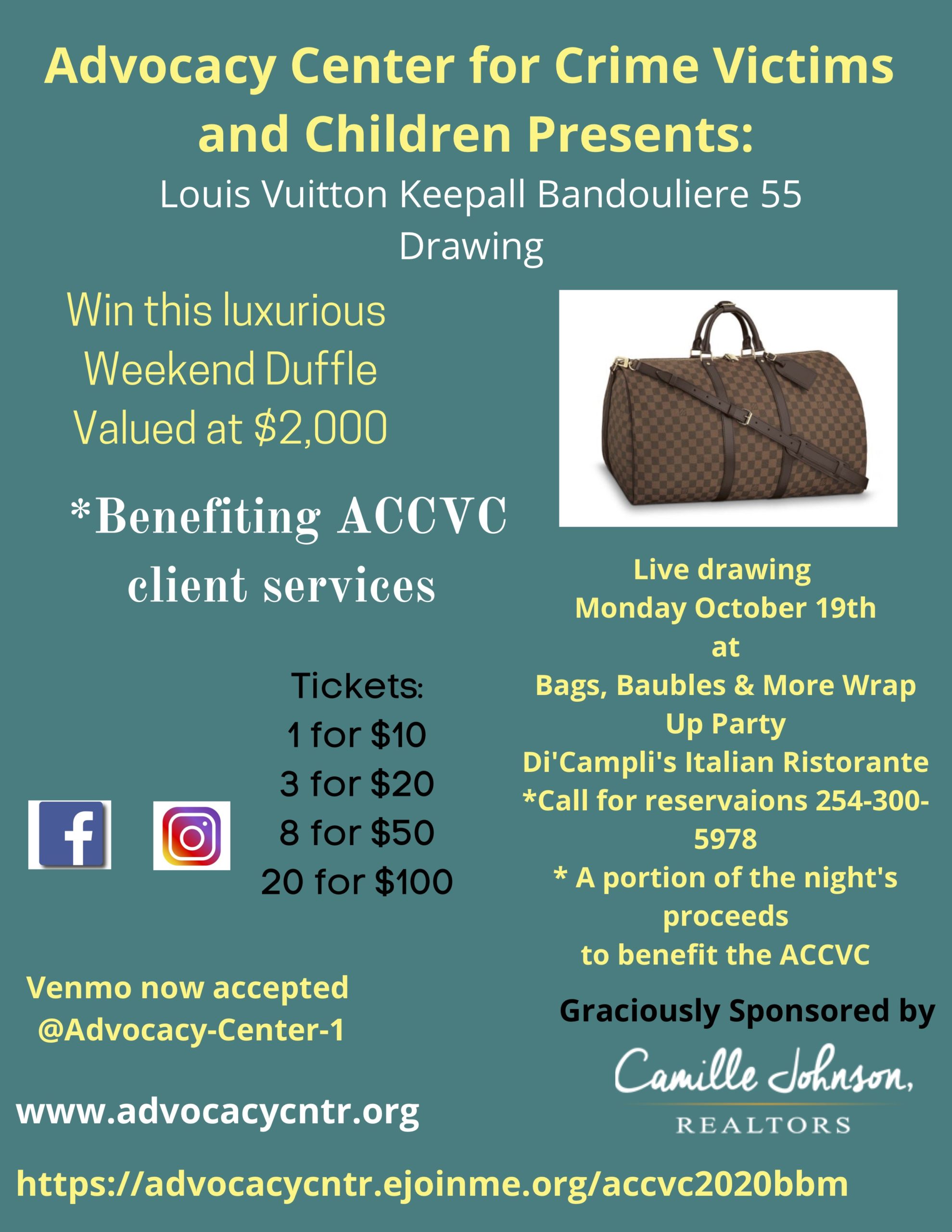 Home - Advocacy Center