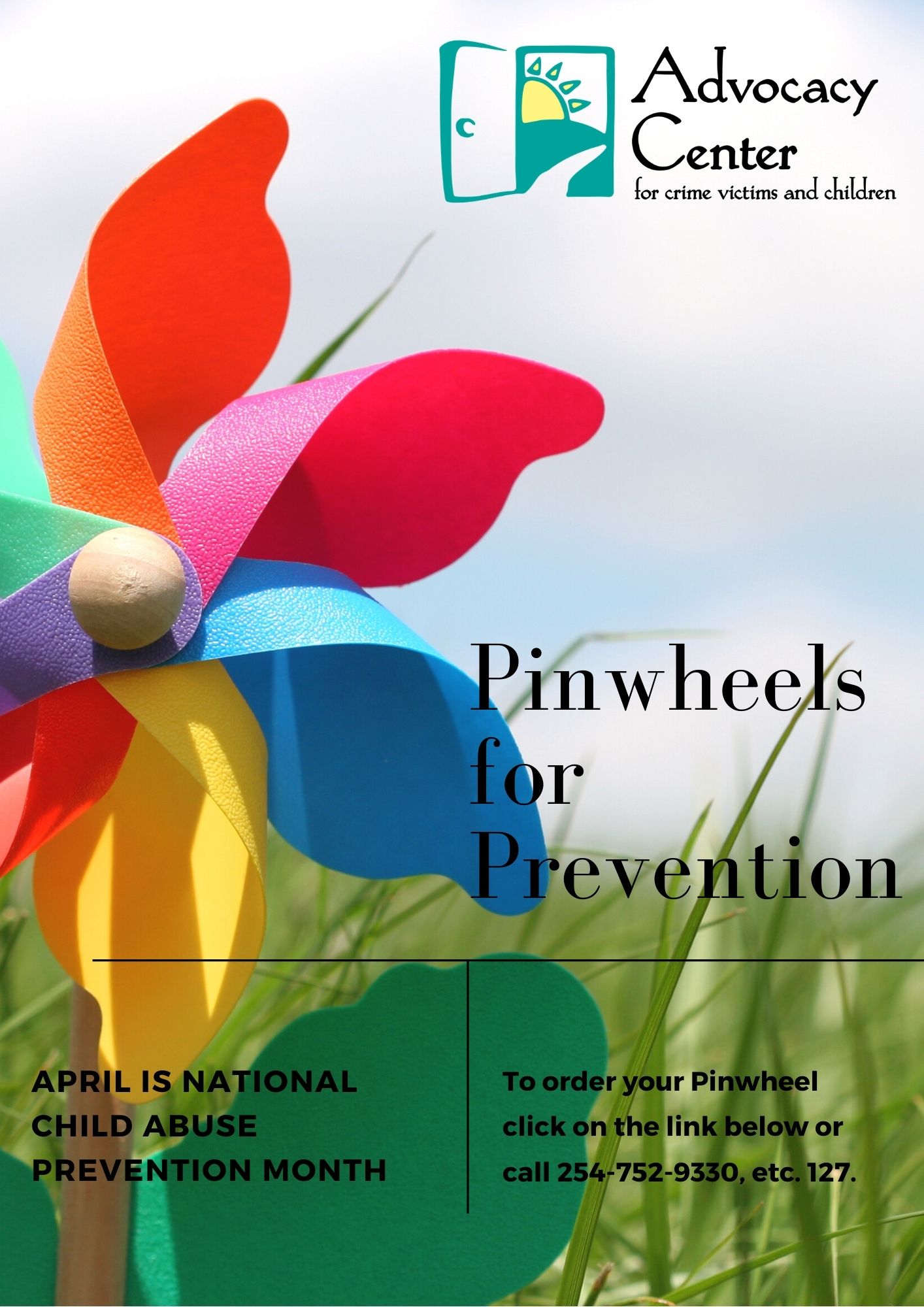 Home - Advocacy Center